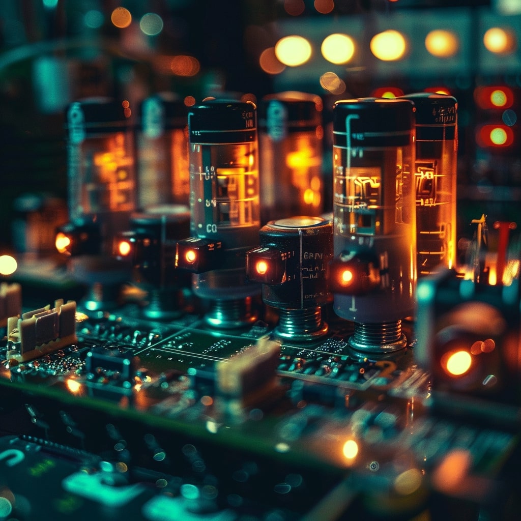 The Basis of Boost Converters