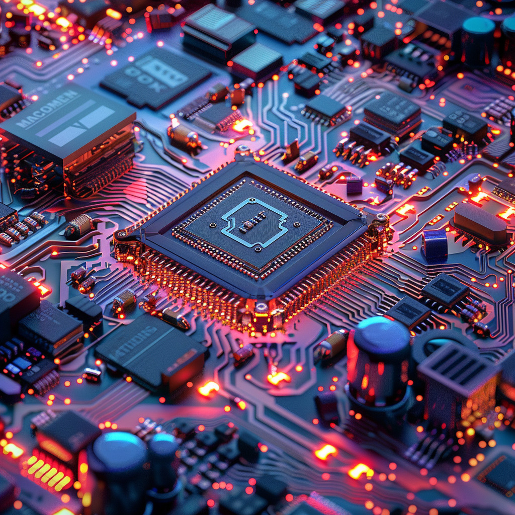 Power Inverter Explained