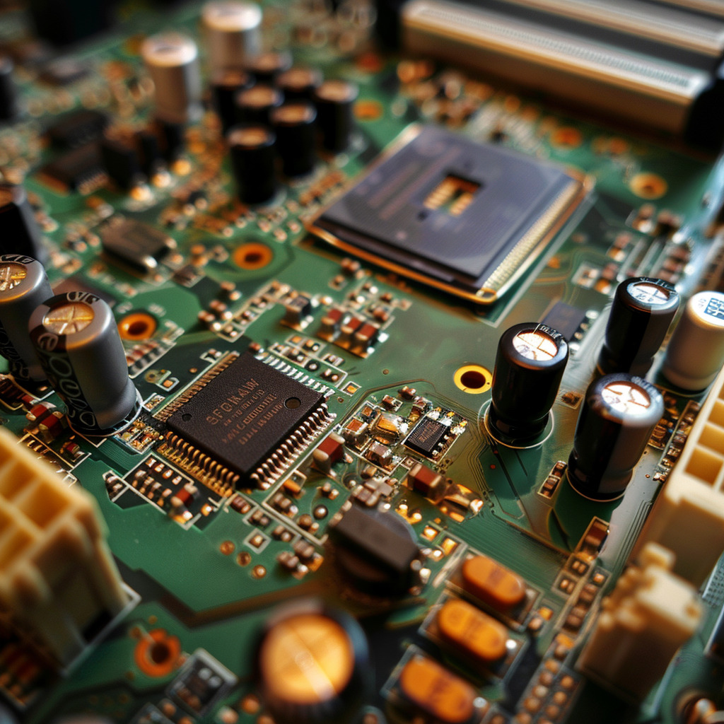 All about Schmitt Triggers