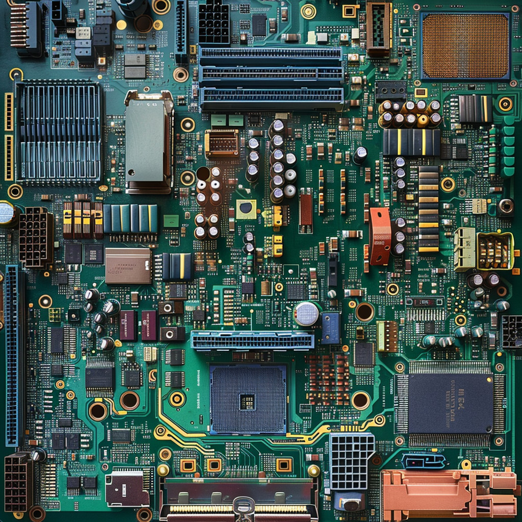 All about Schmitt Triggers