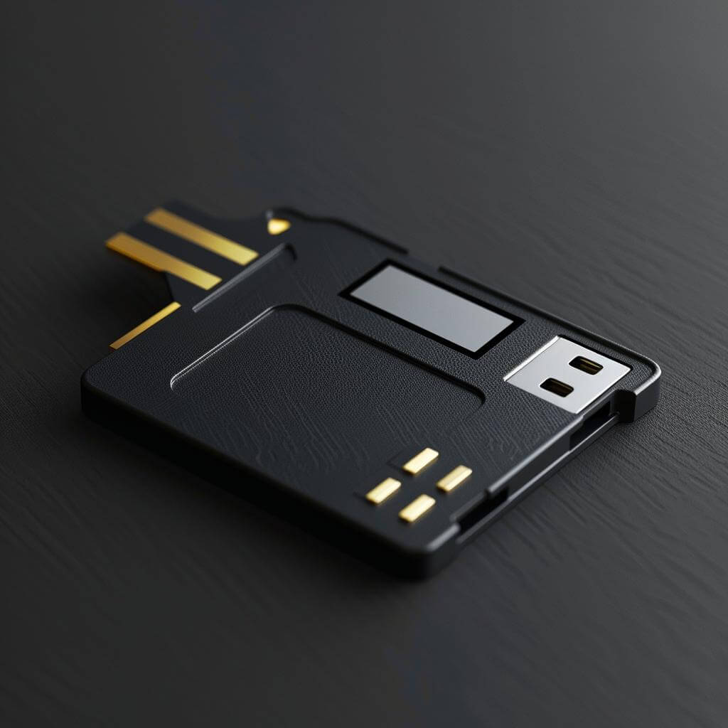 Unveiling the Difference Between SD Card and MicroSD