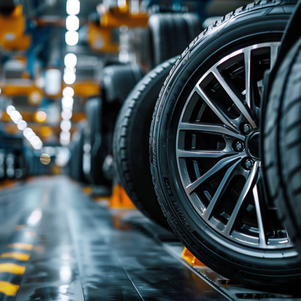 A TPMS sensor is an electronic device mounted within each tire ...