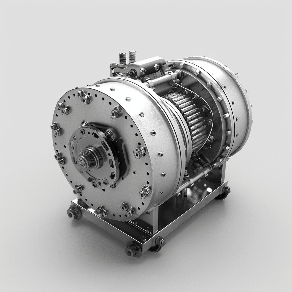 AC Motor vs DC Motor: A Comprehensive Comparison