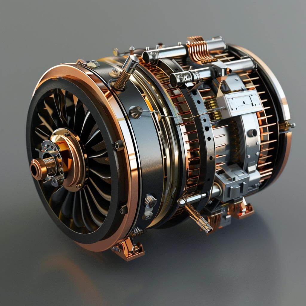 Understanding the Basics of AC Motor Operation