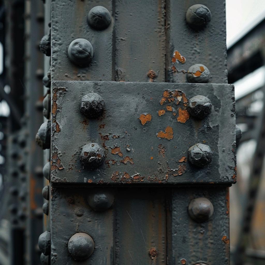 Rivet Installation and Removal