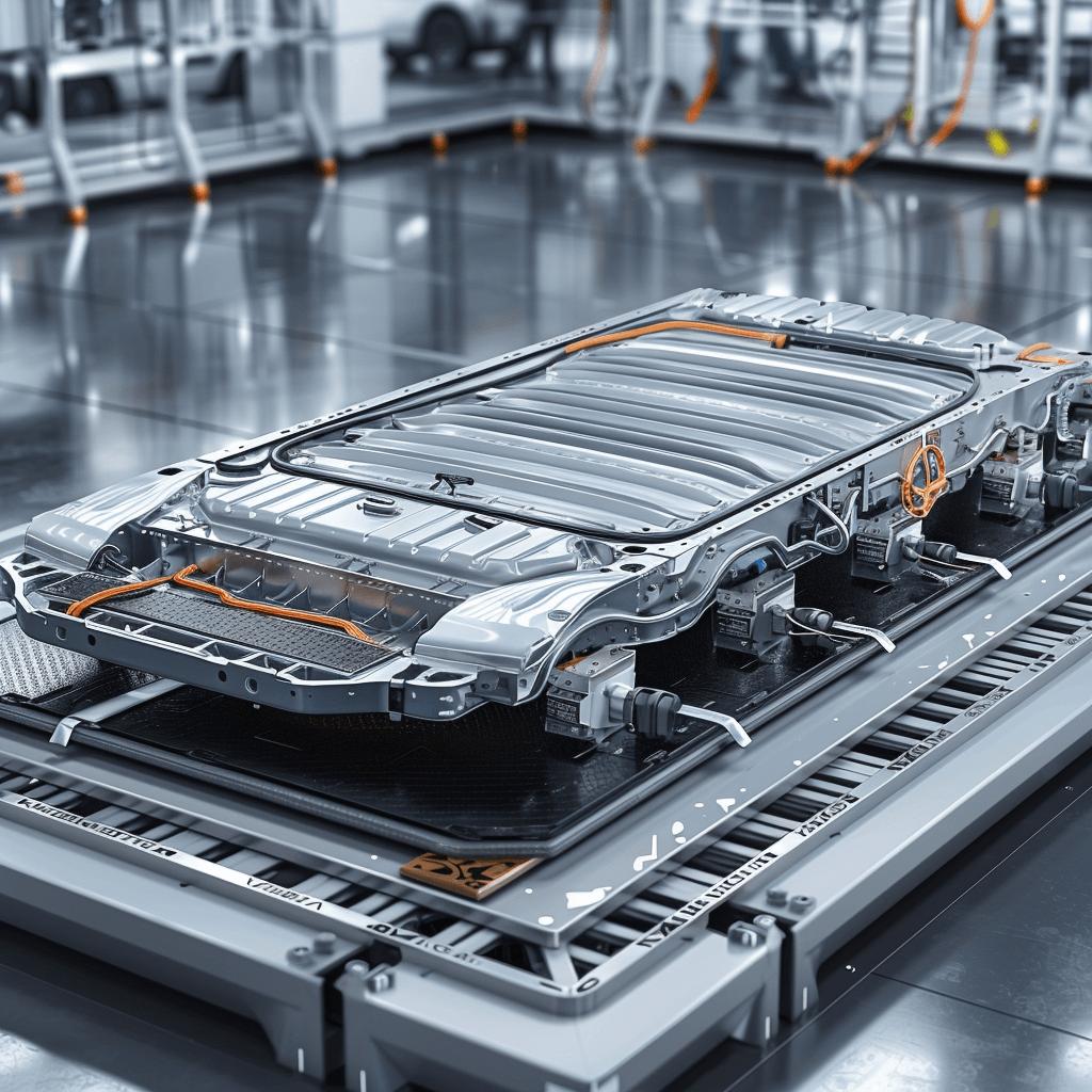 Demystifying the EV Batteries: Types, Lifespan, and Maintenance