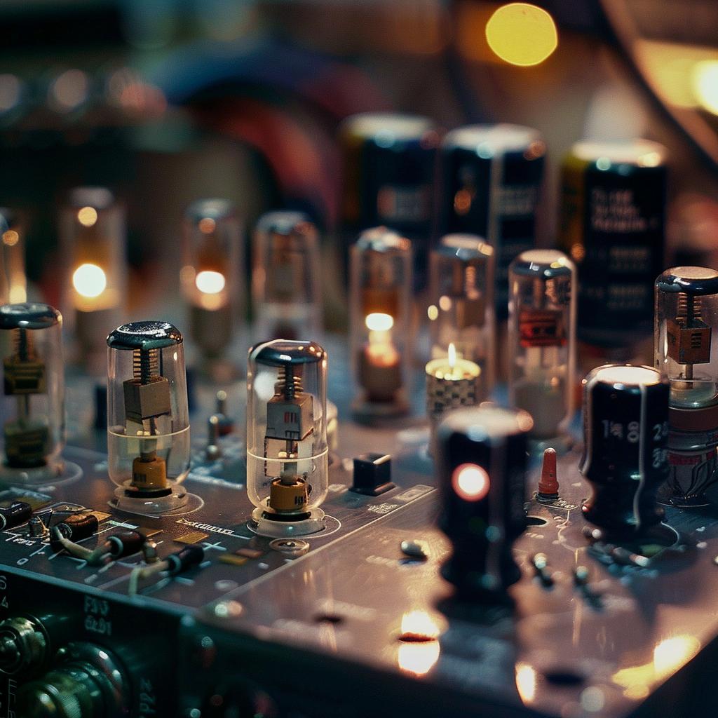 How Oscillators Work?