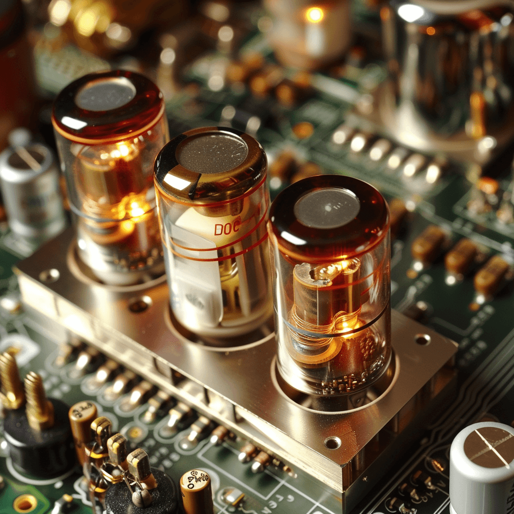 Varistor vs TVS Diode: Which Should You Choose?