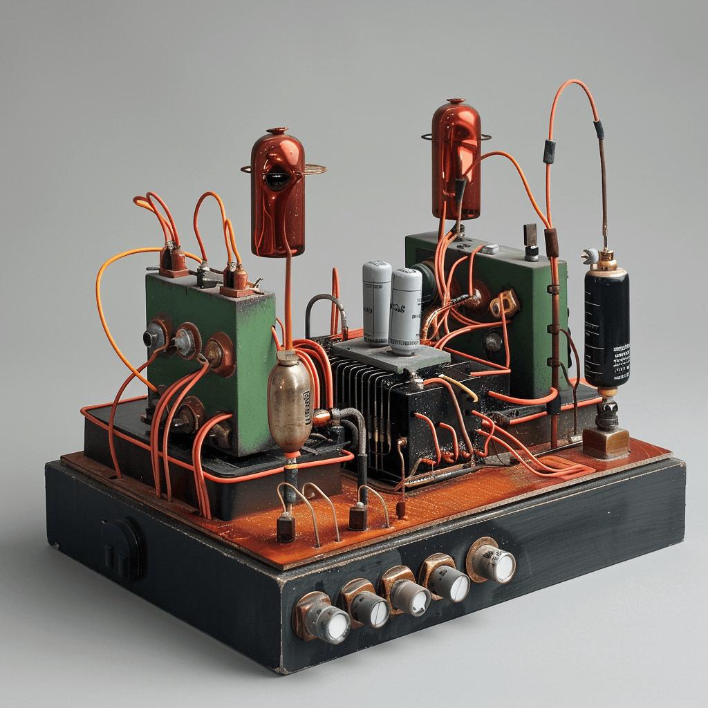 Bridge Rectifier vs Full Wave Rectifier: Key Differences