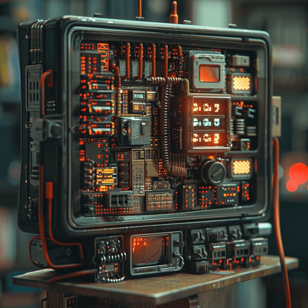 Exploring the CODEC: Pros and Cons