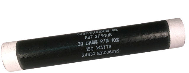 Basics of Resistor: Resistor Symbol