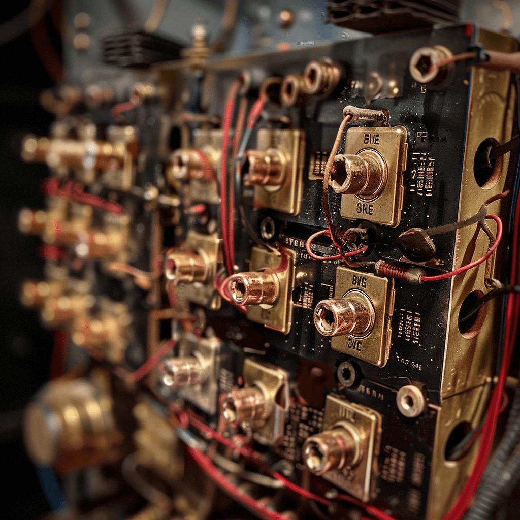 Unveiling Solenoid Wiring and Connections