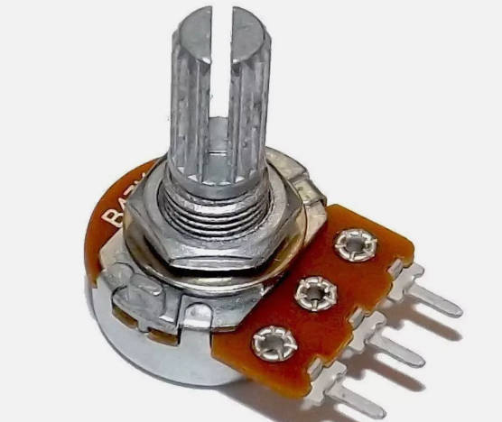 Basics of Resistor: Resistor Symbol