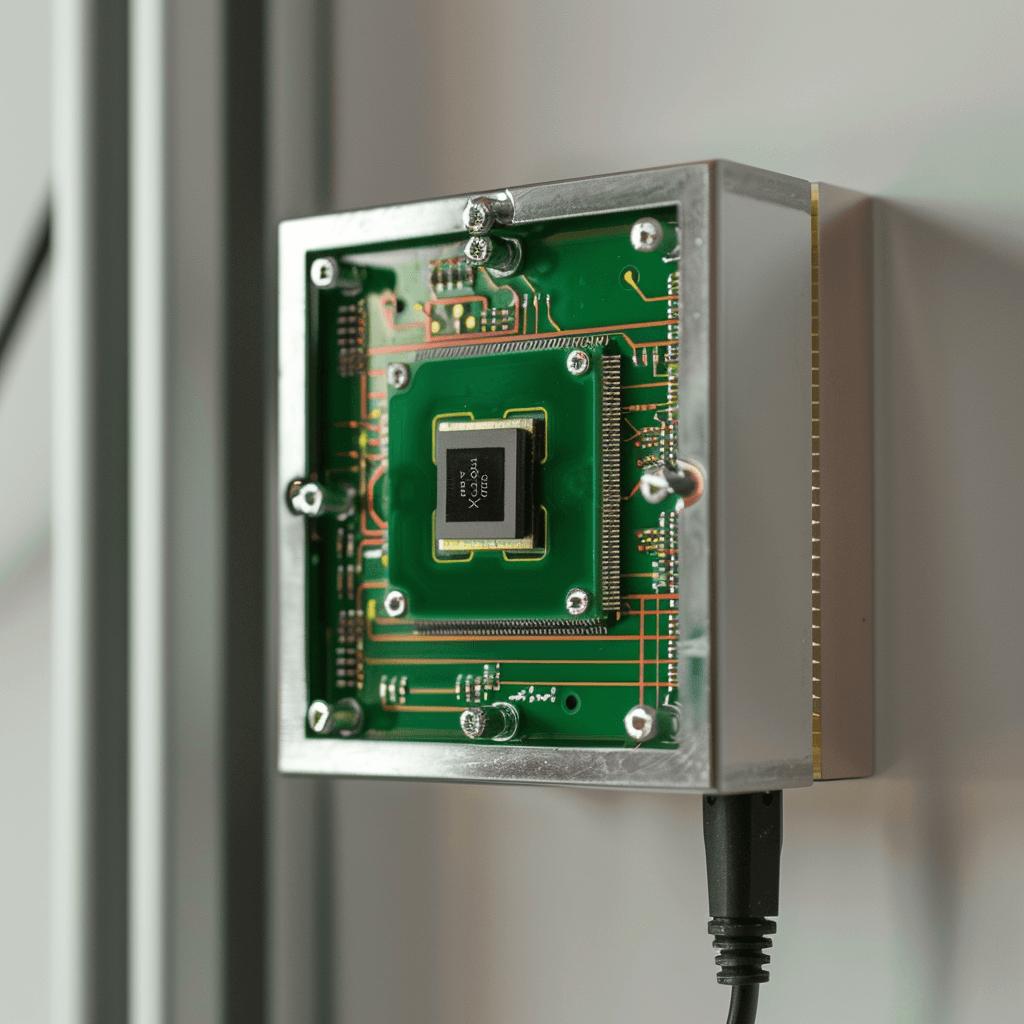 Unveiling the Hall Effect Sensor: Working Principles and Applications