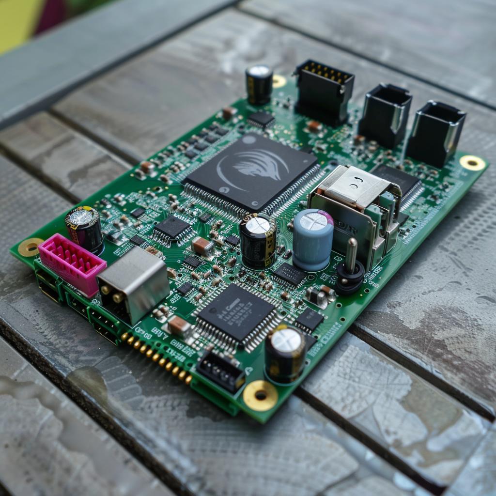 Comparing the Raspberry Pi 5 to Its Predecessors