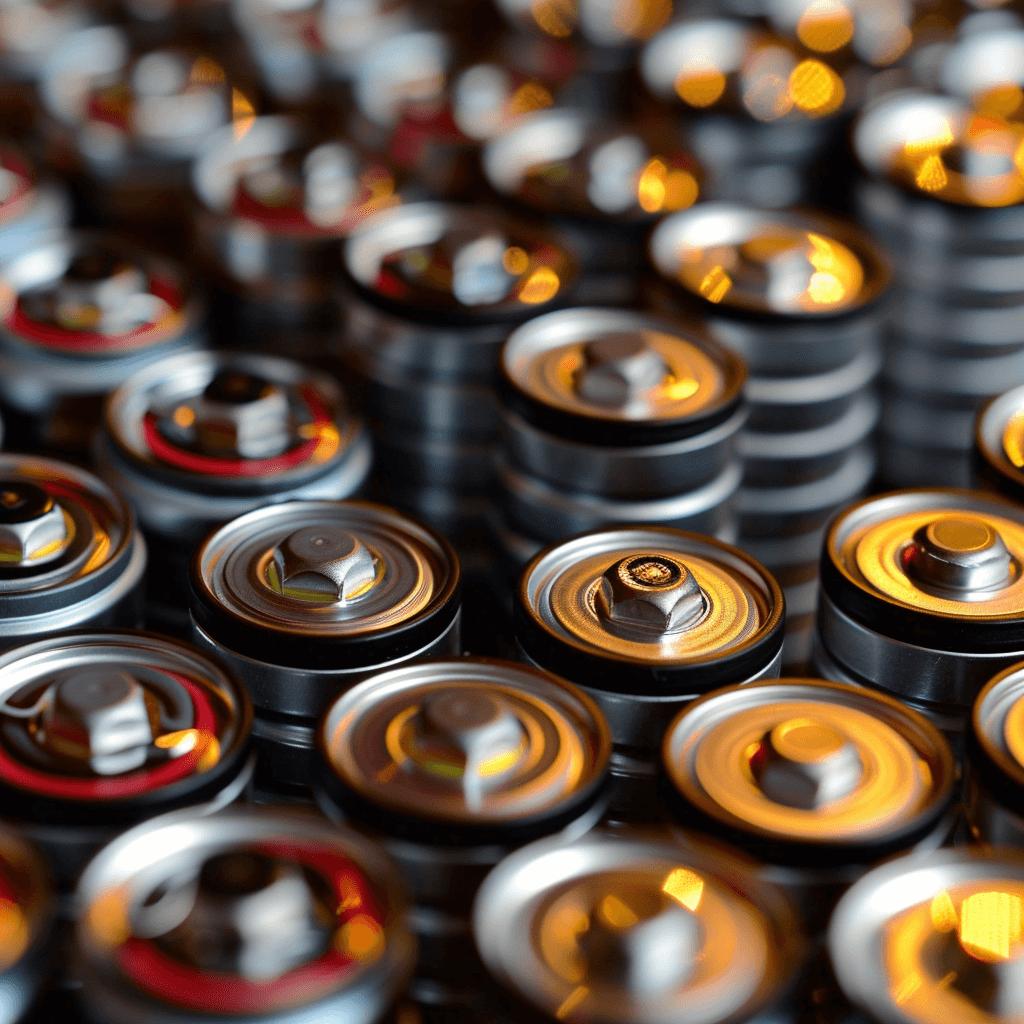 Demystifying the Difference Between Solid State Battery and Lithium-Ion