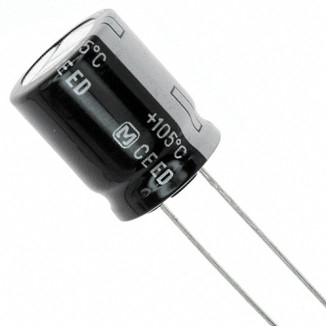 Basics of Capacitor: Capacitor Symbols