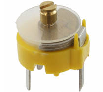 Basics of Capacitor: Capacitor Symbols