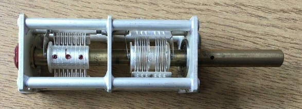 Basics of Capacitor: Capacitor Symbols