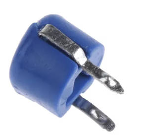 Basics of Capacitor: Capacitor Symbols