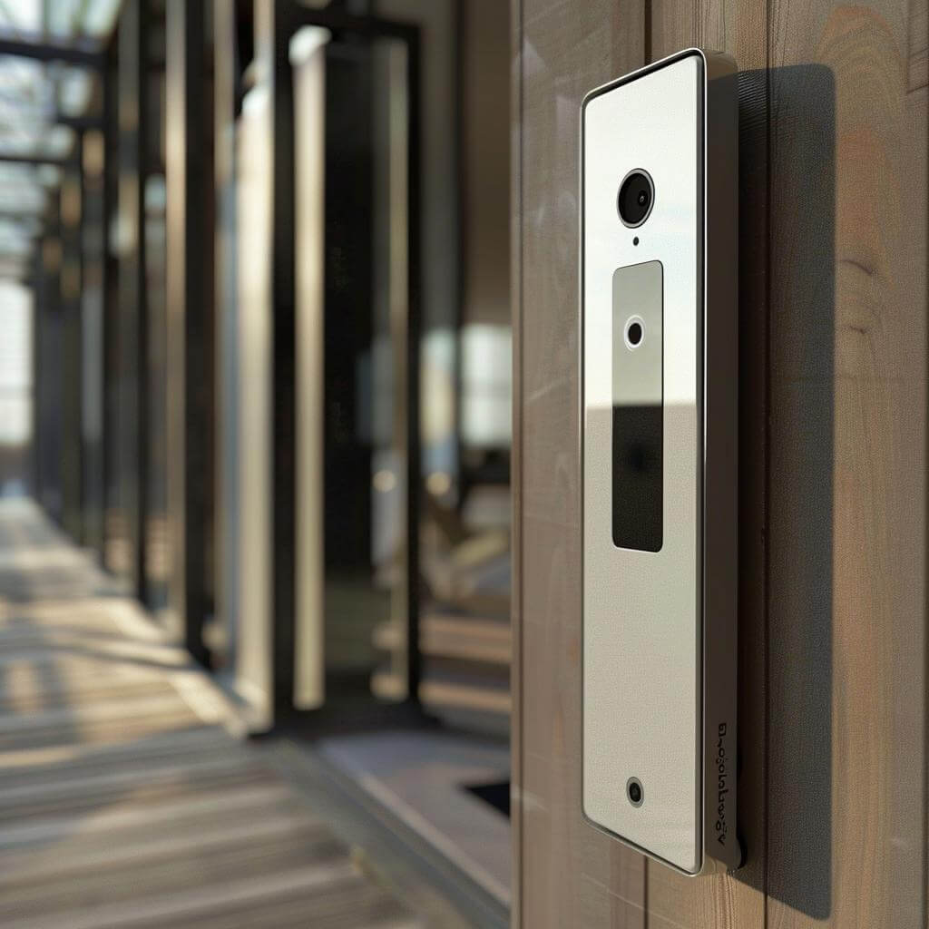 Uncovering the Mechanics of Proximity Sensors