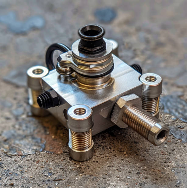 Canister Purge Valve: A Comprehensive Guide