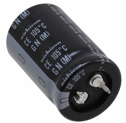All You want to Know About an AC Capacitor