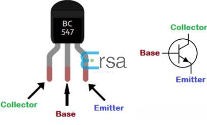 Types of 547 Transistors: A Complete Guide