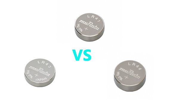 LR41 Battery Equivalent: A Complete Guide