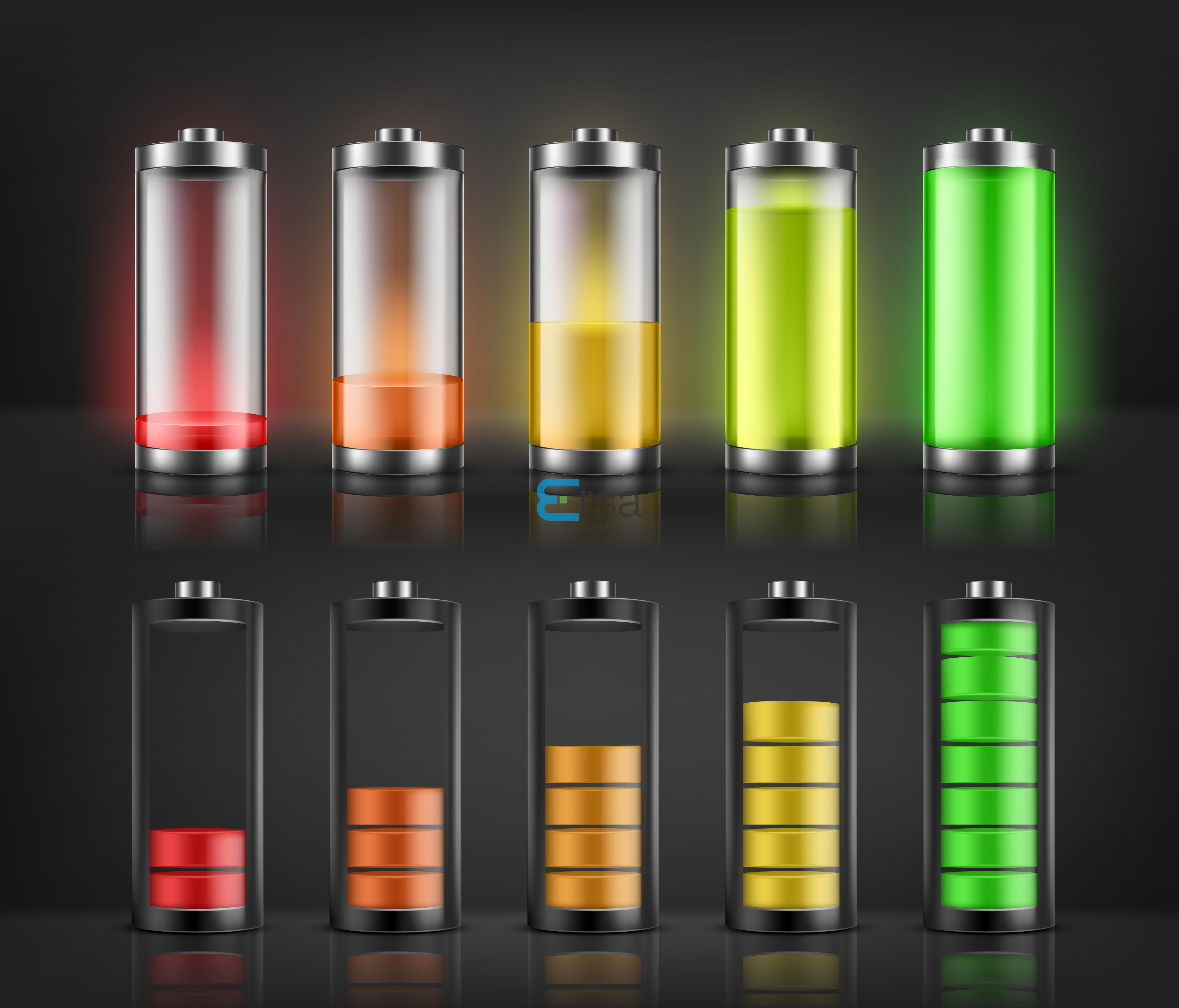 The Longest Lasting Rechargeable Batteries You Should Know
