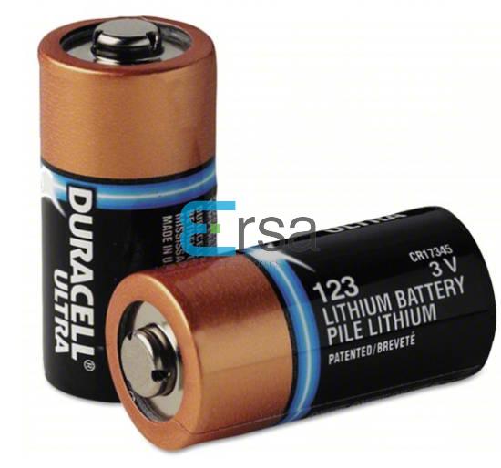 CR123 vs CR123A: How to Choose?