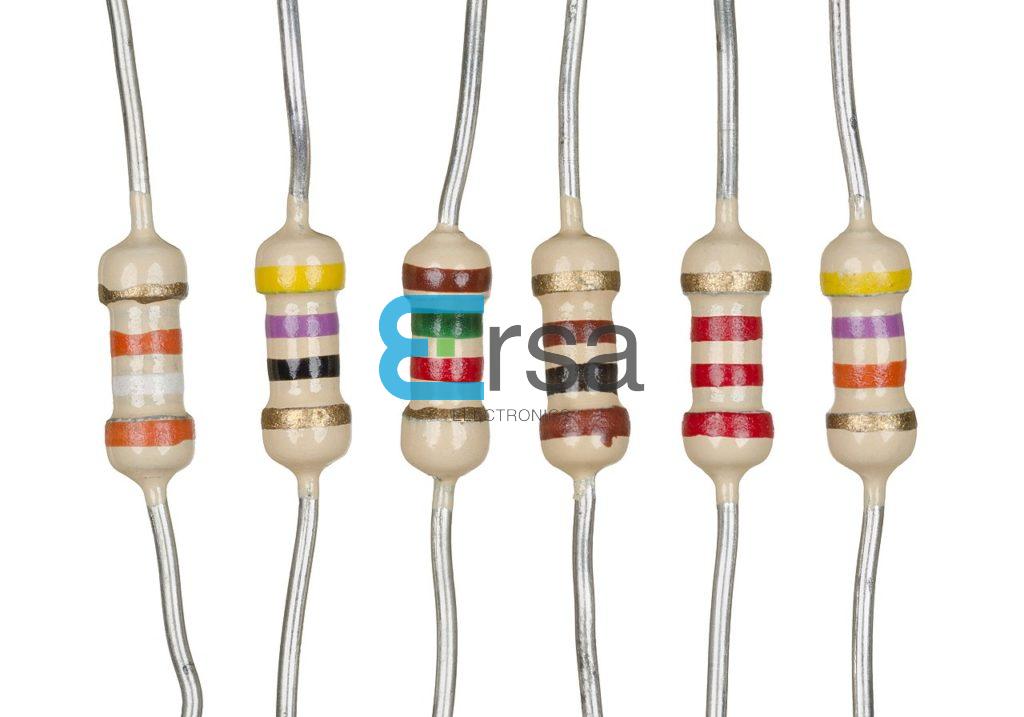 Does a Resistor Reduce Voltage?