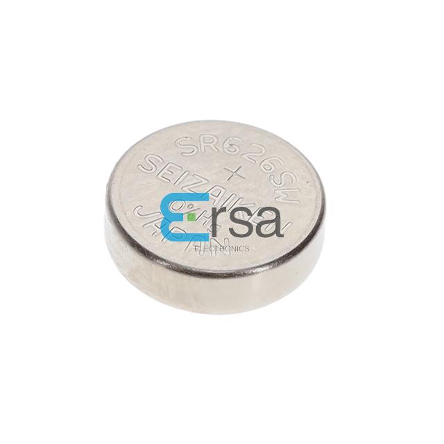SR626SW Battery: A Complete Guide