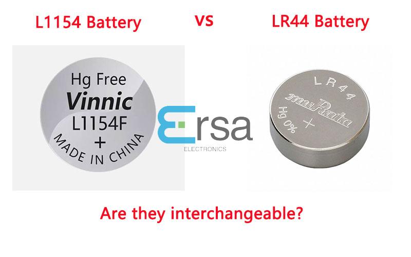 Top Picks for L1154 Battery Equivalent