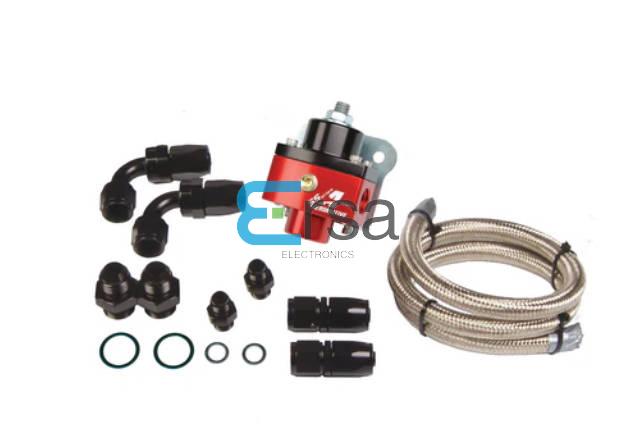 Fuel Pressure Regulator: A Complete Guide