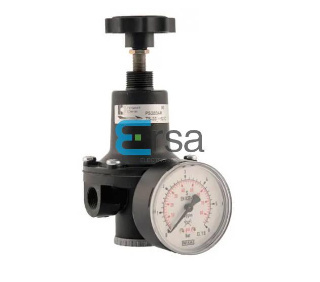 Fuel Pressure Regulator: A Complete Guide