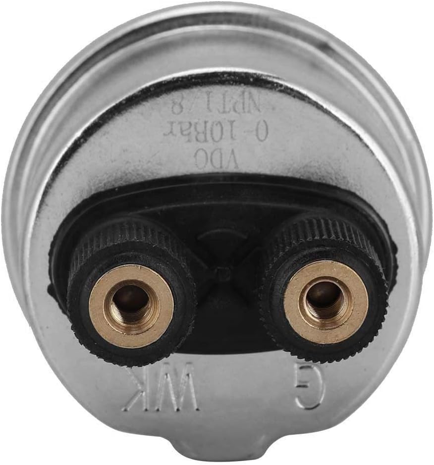 Oil Pressure Sensor: All You Need to Know