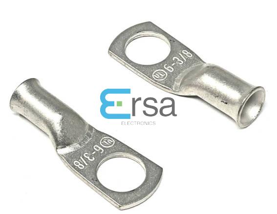 Battery Terminal Connectors: A Complete Guide