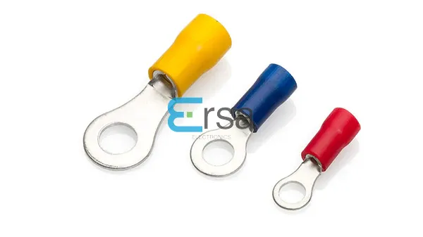 Battery Terminal Connectors: A Complete Guide