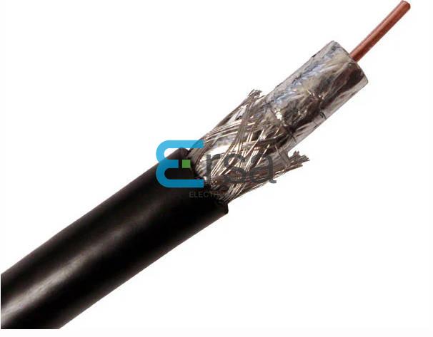 RG6 vs RG11 Coaxial Cables: Differences Between Them