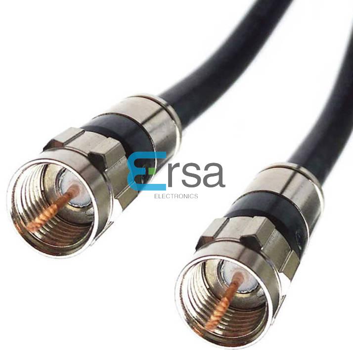 RG6 vs RG11 Coaxial Cables: Differences Between Them