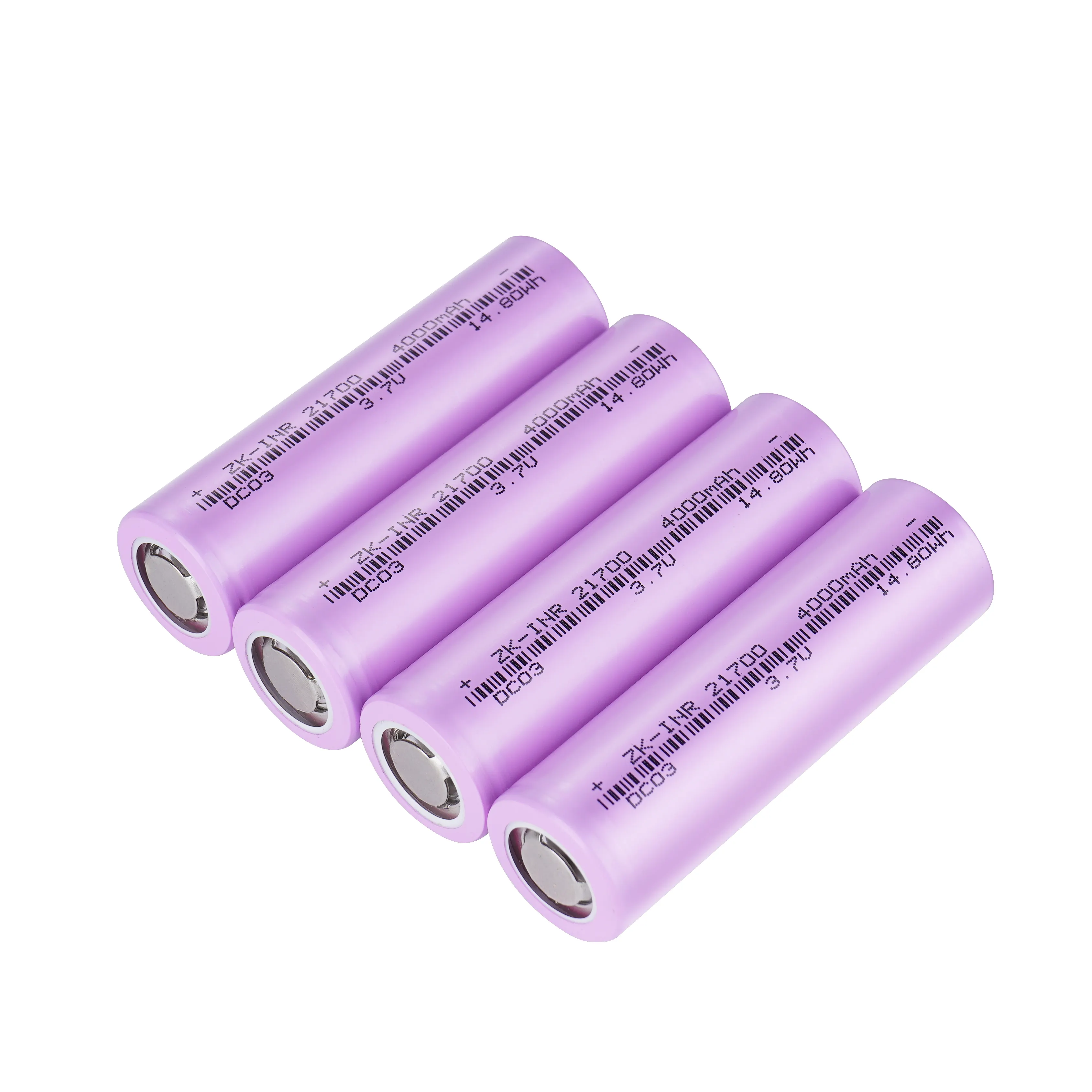 21700 Battery: A Complete Guide