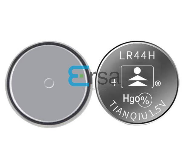 LR44H Battery: Description, Features, and Applications